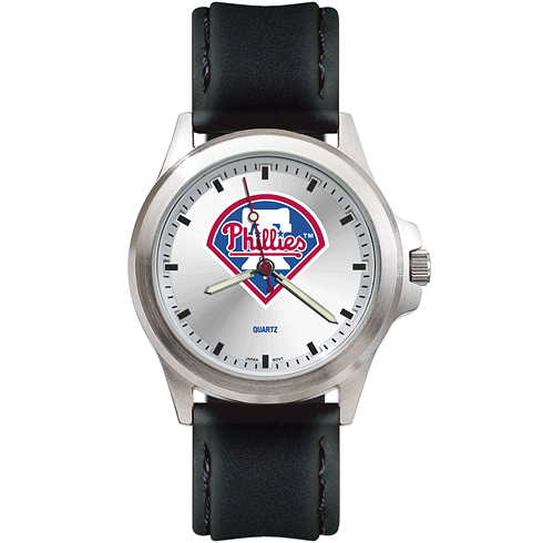 Philadelphia Phillies Fantom Watch PHI137 | Joy Jewelers