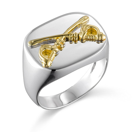 United States Army Cavalry Ring RGR16147 | Joy Jewelers