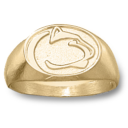 Penn State Nittany Lions Ladies' Ring - 10k PSU012LR-10K