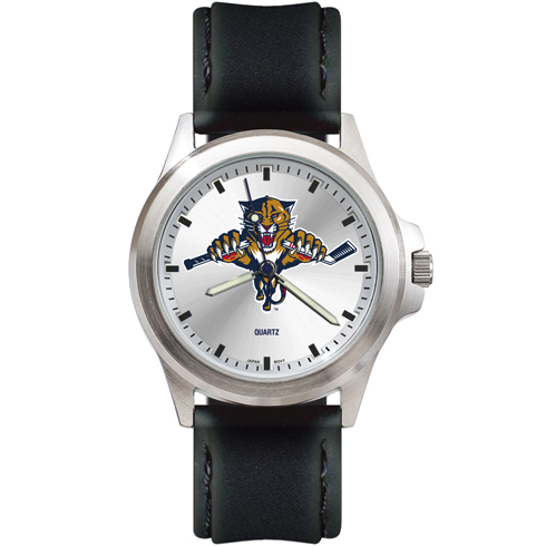 Florida Panthers Fantom Men's Sports Watch PTH137 | Joy Jewelers