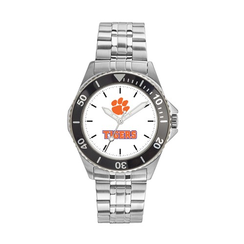 Clemson University Men's Champion Watch CU171 | Joy Jewelers