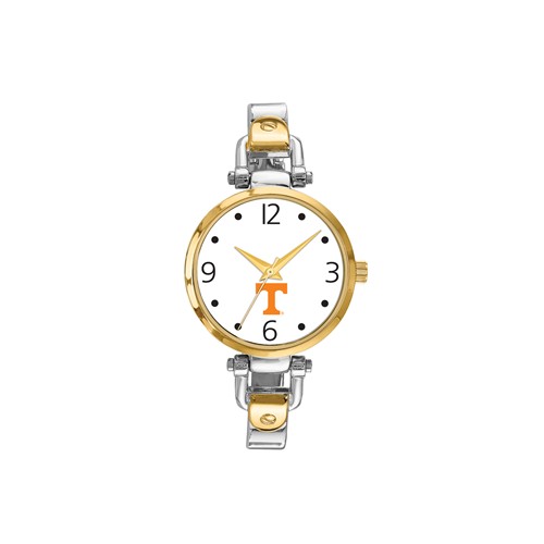 University of Tennessee Ladies' Elegant Watch UTN172 | Joy Jewelers