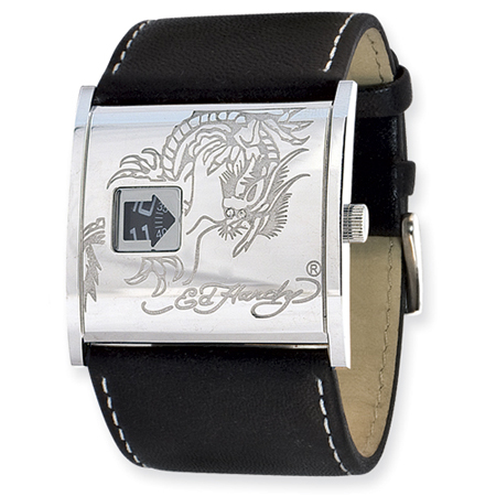 Ed Hardy Undercover Watch - Dragon XWA2925 | Joy Jewelers