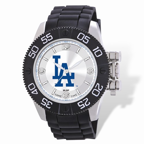 Los Angeles Dodgers Beast Watch XWM2104 | Joy Jewelers