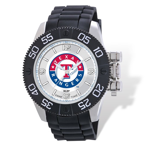 Texas Rangers Beast Watch XWM2118 | Joy Jewelers
