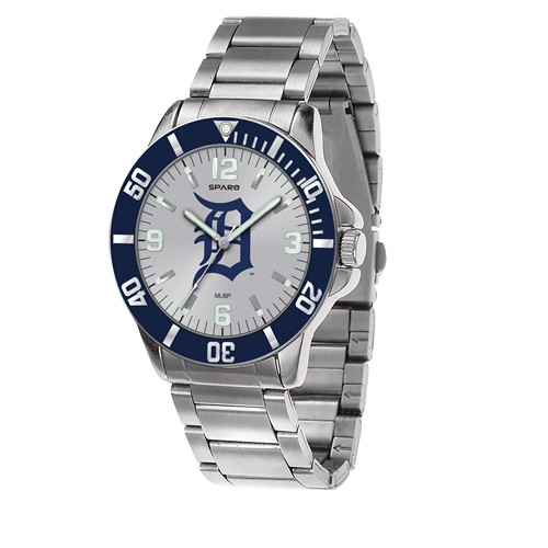 Detroit Tigers Key Watch XWM2489 | Joy Jewelers
