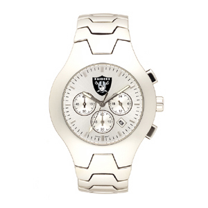 Oakland Raiders Hall of Fame Watch RAI113 | Joy Jewelers