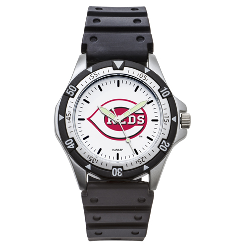Cincinnati Reds Option Watch RDS135 | Joy Jewelers
