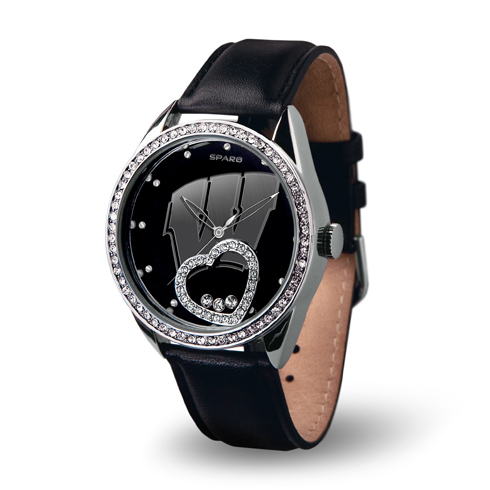 Wisconsin Badgers Beat Watch WTBEA450101 | Joy Jewelers