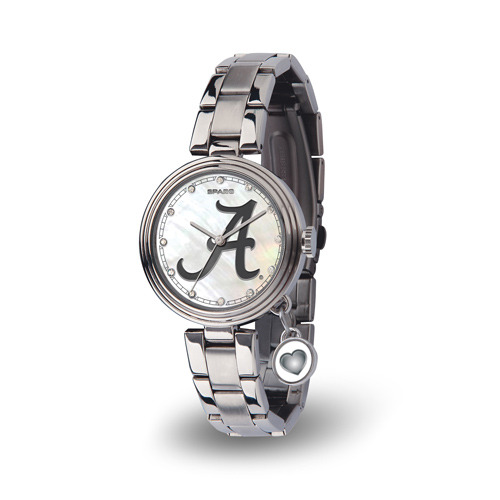 University of Alabama Charm Watch WTCHA150102 | Joy Jewelers