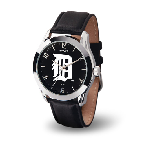 Detroit Tigers Classic Watch WTCLA4301 | Joy Jewelers