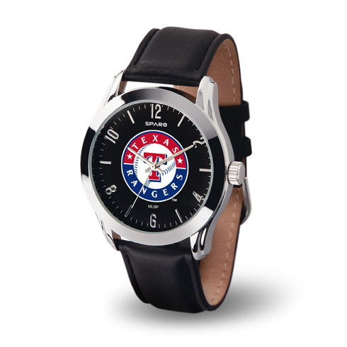 Texas Rangers Classic Watch WTCLA5001 | Joy Jewelers