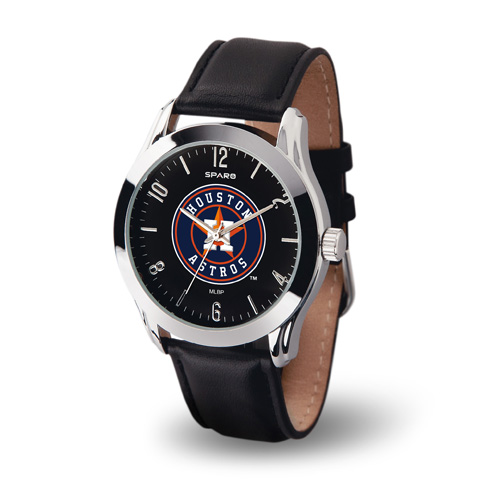 Houston Astros Classic Watch WTCLA5501 | Joy Jewelers