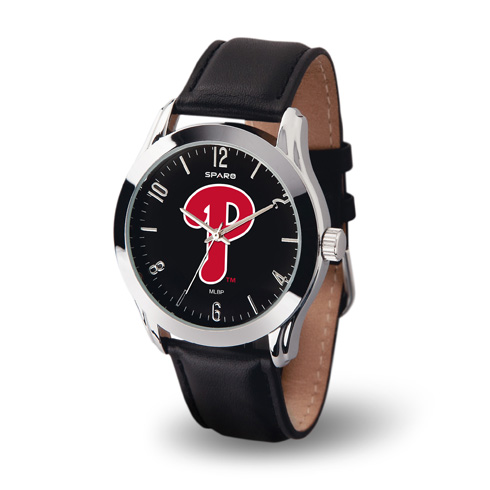 Philadelphia Phillies Classic Watch WTCLA5901 | Joy Jewelers