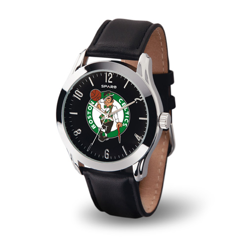 Boston Celtics Classic Watch WTCLA74001 | Joy Jewelers