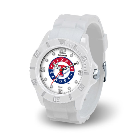 Texas Rangers Cloud Watch WTCLO5001 | Joy Jewelers
