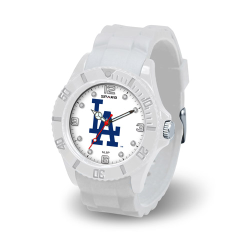 Los Angeles Dodgers Cloud Watch WTCLO5601 | Joy Jewelers