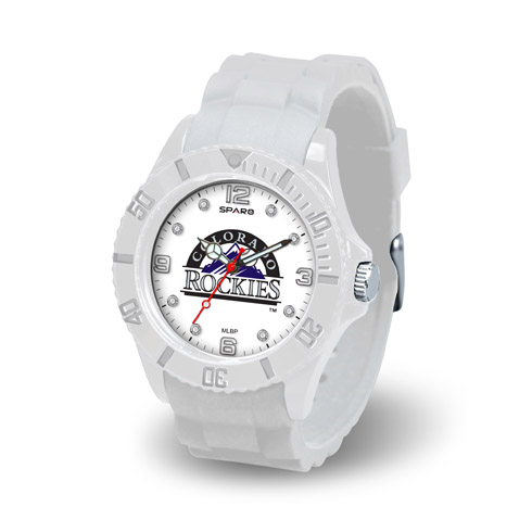 Colorado Rockies Cloud Watch WTCLO6401 | Joy Jewelers