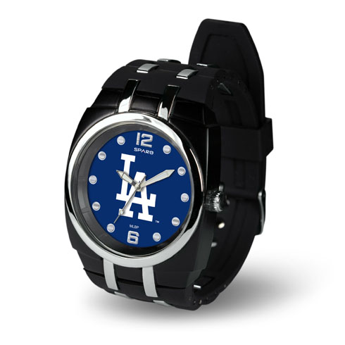 Los Angeles Dodgers Crusher Watch WTCRU5601 | Joy Jewelers