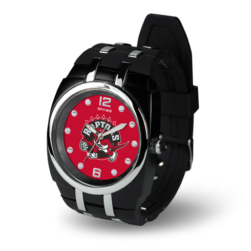 Toronto Raptors Crusher Watch WTCRU97001 | Joy Jewelers