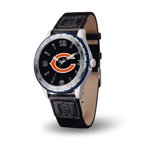 Chicago Bears Player Watch WTPLA1201 | Joy Jewelers