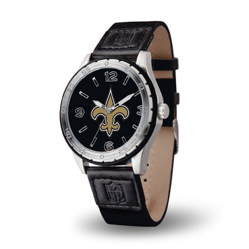 New Orleans Saints Player Watch WTPLA1301 | Joy Jewelers