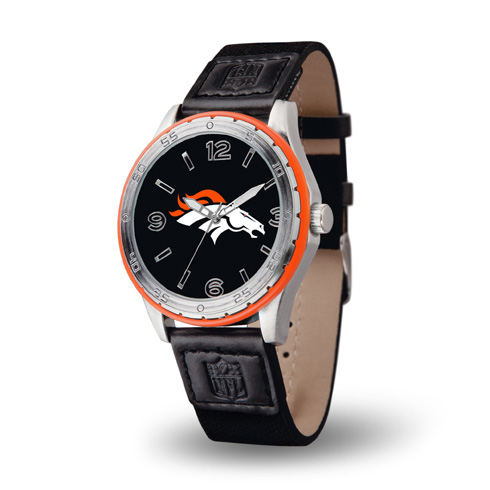 Denver Broncos Player Watch WTPLA1601 | Joy Jewelers
