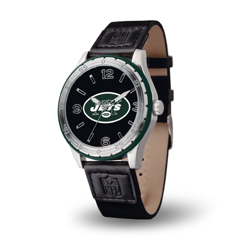 New York Jets Player Watch WTPLA2201 | Joy Jewelers