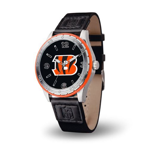 Cincinnati Bengals Player Watch WTPLA3201 | Joy Jewelers