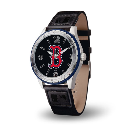 Boston Red Sox Player Watch WTPLA3901 | Joy Jewelers