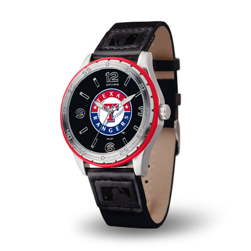 Texas Rangers Player Watch WTPLA5001 | Joy Jewelers