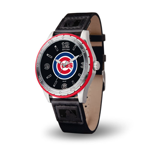 Chicago Cubs Player Watch WTPLA5301 | Joy Jewelers