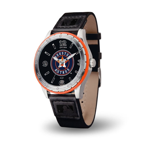 Houston Astros Player Watch WTPLA5501 | Joy Jewelers