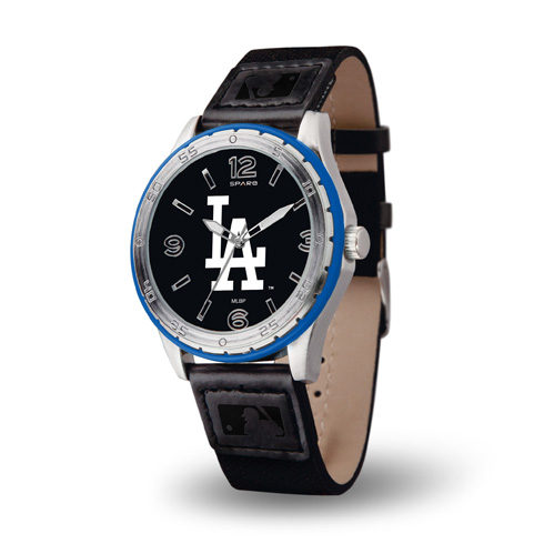 Los Angeles Dodgers Player Watch WTPLA5601 | Joy Jewelers