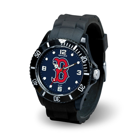 Boston Red Sox Spirit Watch WTSPI3901 | Joy Jewelers
