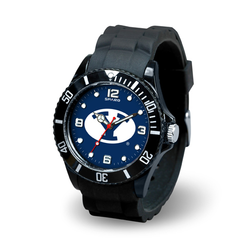 BYU Spirit Watch WTSPI510201 | Joy Jewelers