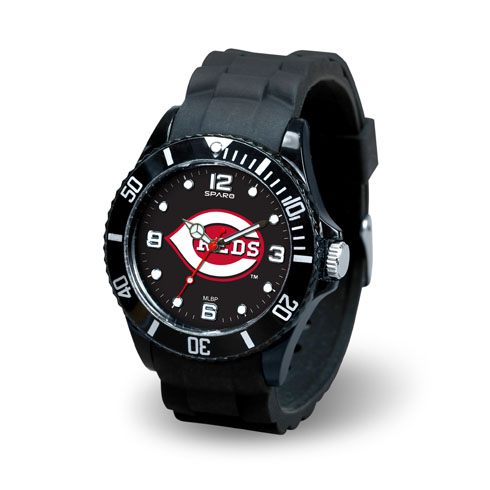 Cincinnati Reds Spirit Watch WTSPI5401 | Joy Jewelers