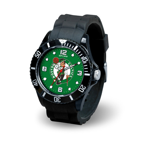 Boston Celtics Spirit Watch WTSPI74001 | Joy Jewelers