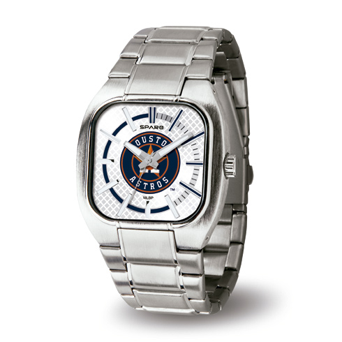 Houston Astros Turbo Watch WTTUR5501 | Joy Jewelers