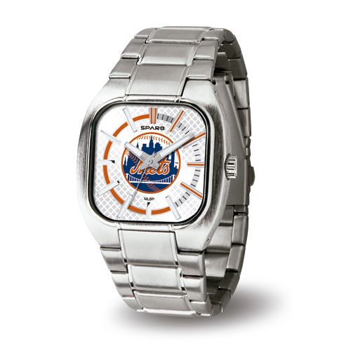 New York Mets Turbo Watch WTTUR5801 | Joy Jewelers