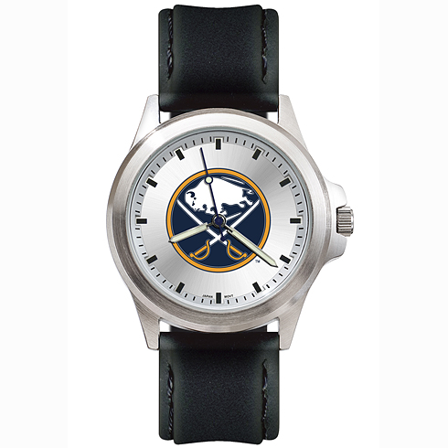 Buffalo Sabres Fantom Sport Watch SAB137 | Joy Jewelers