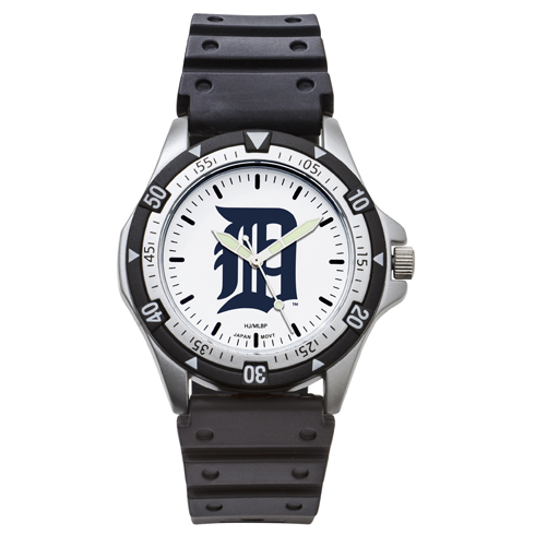 Detroit Tigers Option Watch TIG135 | Joy Jewelers