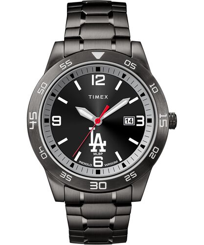 Timex Los Angeles Dodgers Acclaim Watch TWZBDODMMYZ | Joy Jewelers