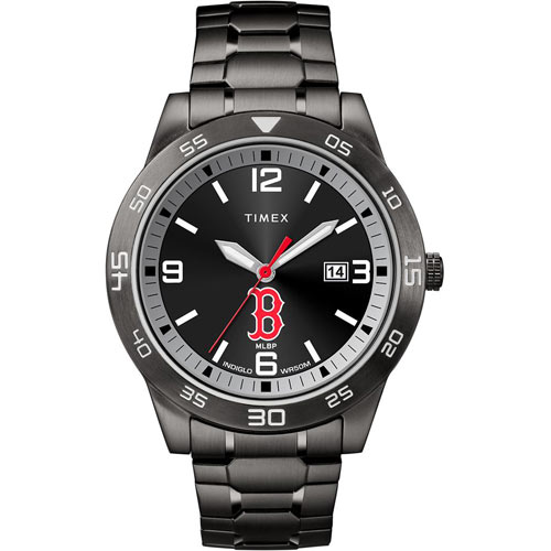 Timex Boston Red Sox Acclaim Watch TWZBSOXMMYZ | Joy Jewelers
