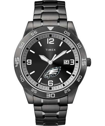 Timex Philadelphia Eagles Acclaim Watch TWZFEAGMMYZ | Joy Jewelers