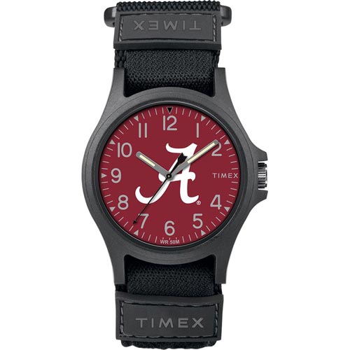 Timex University of Alabama Pride Watch TWZUALAMAYZ | Joy Jewelers