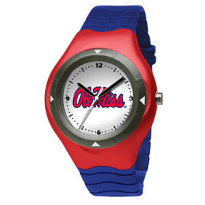Ole Miss Prospect Big Kid Watch UMS111 | Joy Jewelers