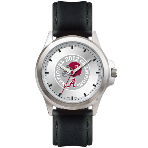 University of Alabama National Champs Fantom Watch UNV12137