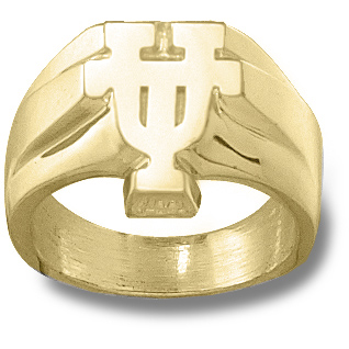Univ of Texas UT Ring 10kt Yellow Gold UTX001GR-10K | Joy Jewelers