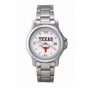 Texas Longhorns Men's Varsity Watch UTX107 | Joy Jewelers